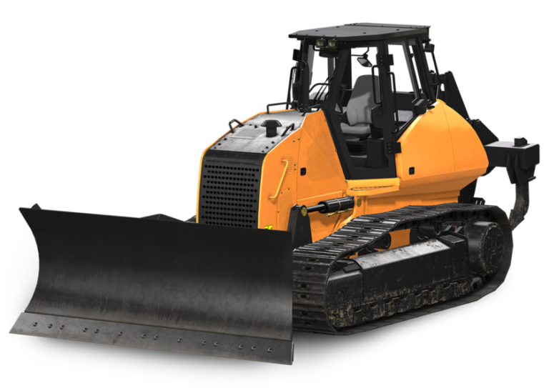 Dozer - Tenstar Simulation