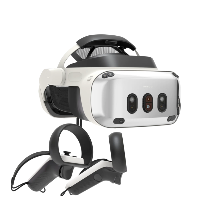 Our Hardware - Tenstar Simulation