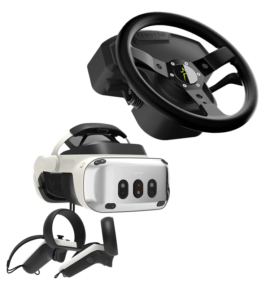 Our Hardware - Tenstar Simulation