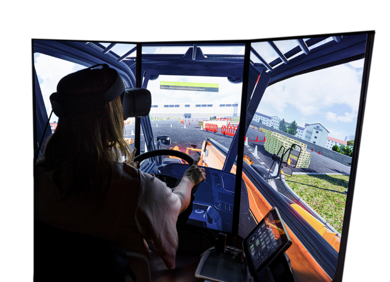 Home - Tenstar Simulation