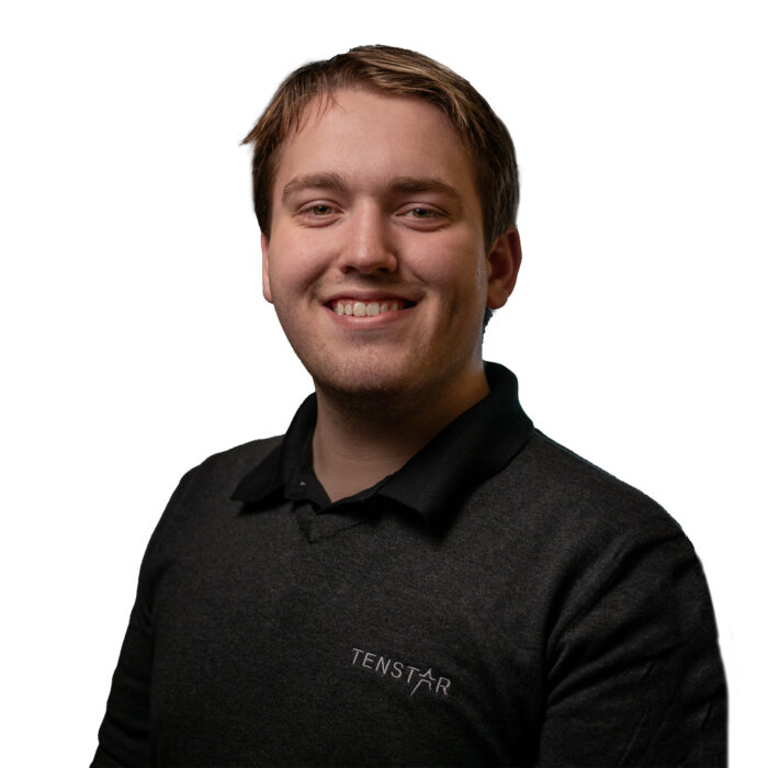 Contact - Tenstar Simulation