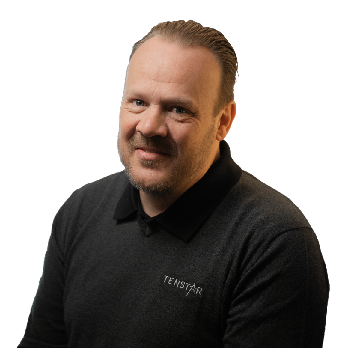 Contact - Tenstar Simulation